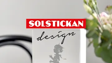 Solstickan design - handla i butik eller online | Svenssons.se