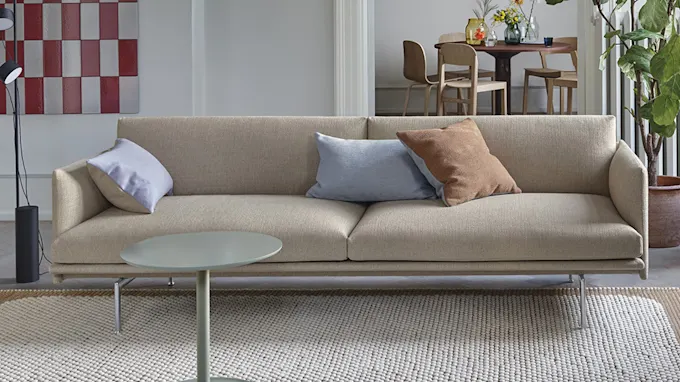 Soffor - Hitta en soffa i tidlös design | Svenssons.se