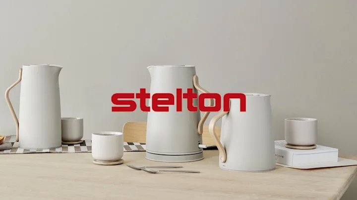 Köp Stelton online & i butik | Svenssons.se