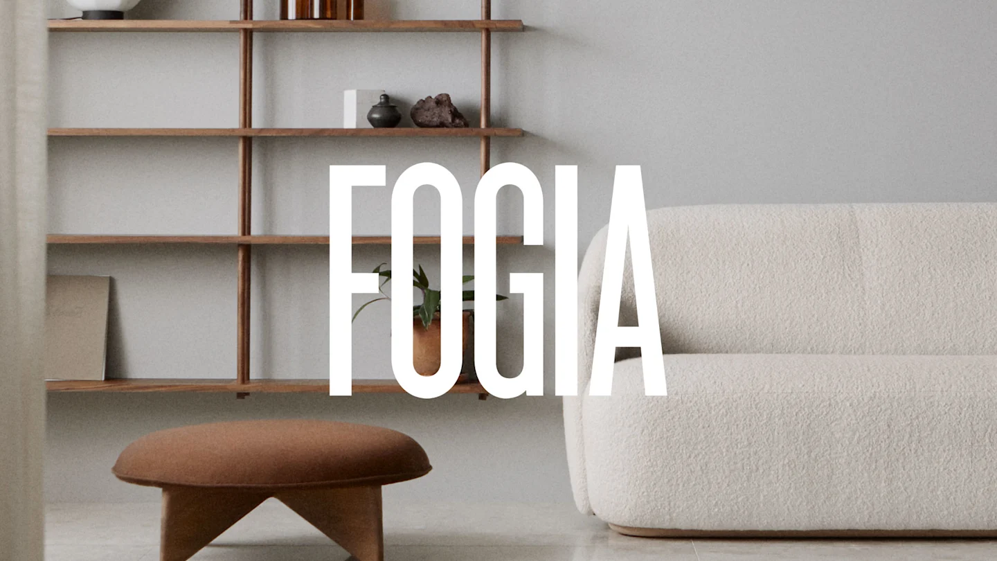 Fogia - Köp fina möbler online & i butik | Svenssons.se
