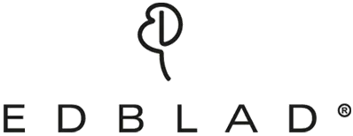 Köp Edblad väggstol mattpolerad från Edblad | Svenssons.se