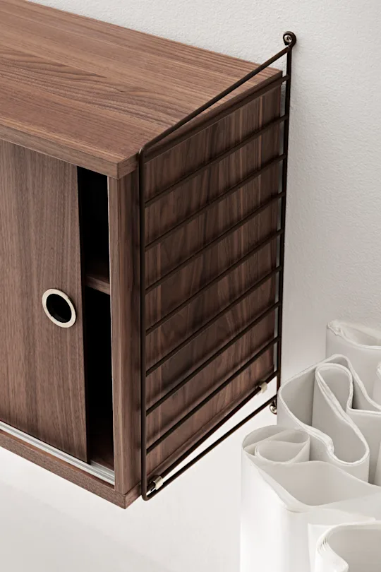 Stringhylla - Hitta rätt hylla med vår guide | Svenssons.se