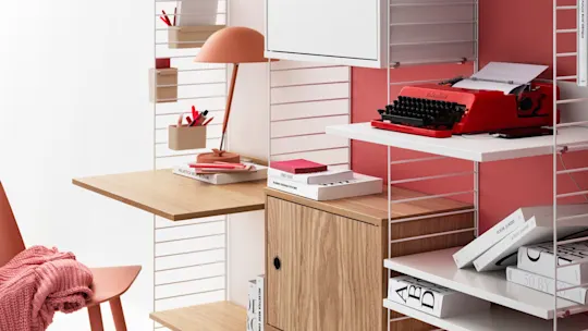 String skrivbord - Köp online & i butik | Svenssons.se