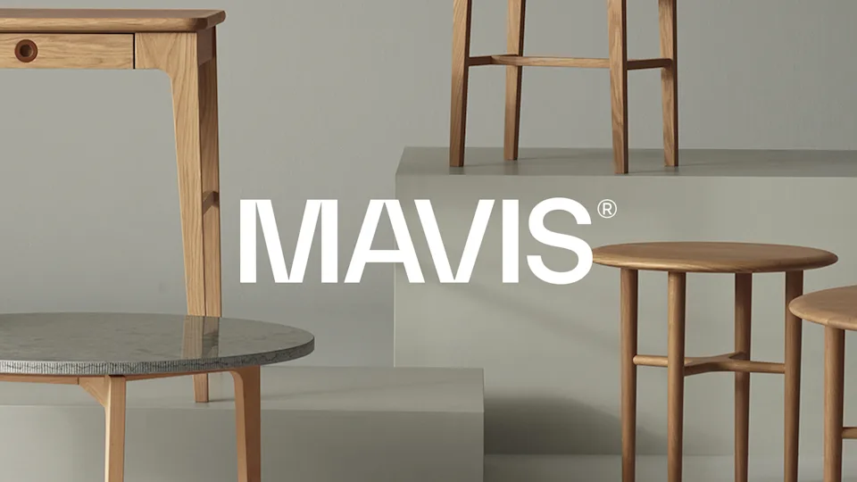 Mavis - Köp möbler online & i butik | Svensson.se