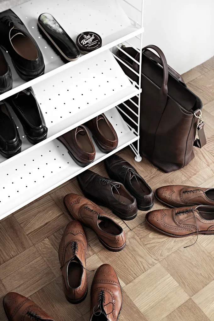 Stringhylla - Hitta rätt hylla med vår guide | Svenssons.se